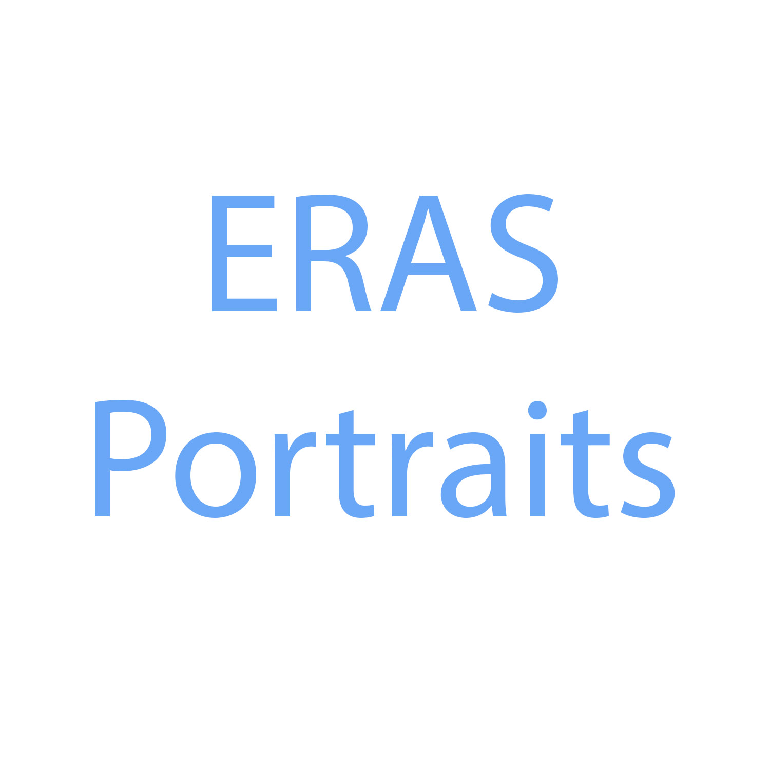 ERAS Portraits - Booking Calendar - Evan Pike Photography